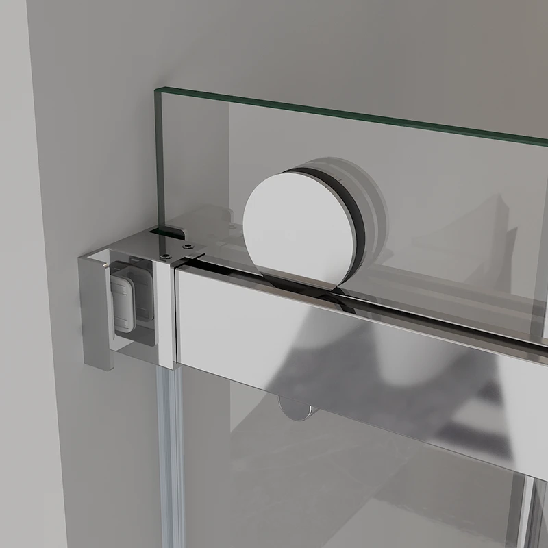 Glass Shower Door Manufacturer