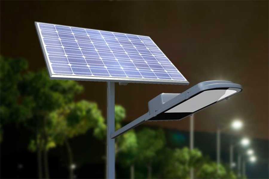 Street Light Customization- Personalized Design Street Light