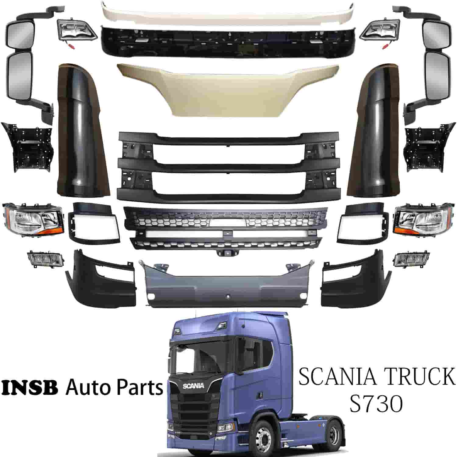 SCANIA